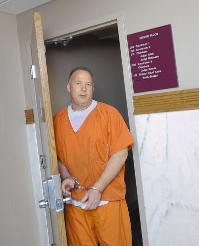 Stepdad to be tried for murder | Archives | muskogeephoenix.com