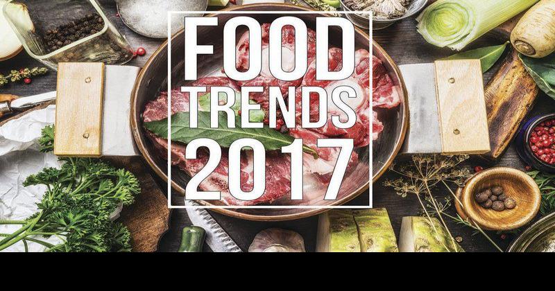 10 hottest upcoming food trends listed | Lifestyles | muskogeephoenix.com