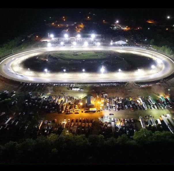 Racing set for three venues: Thunderbird short season starts in March ...