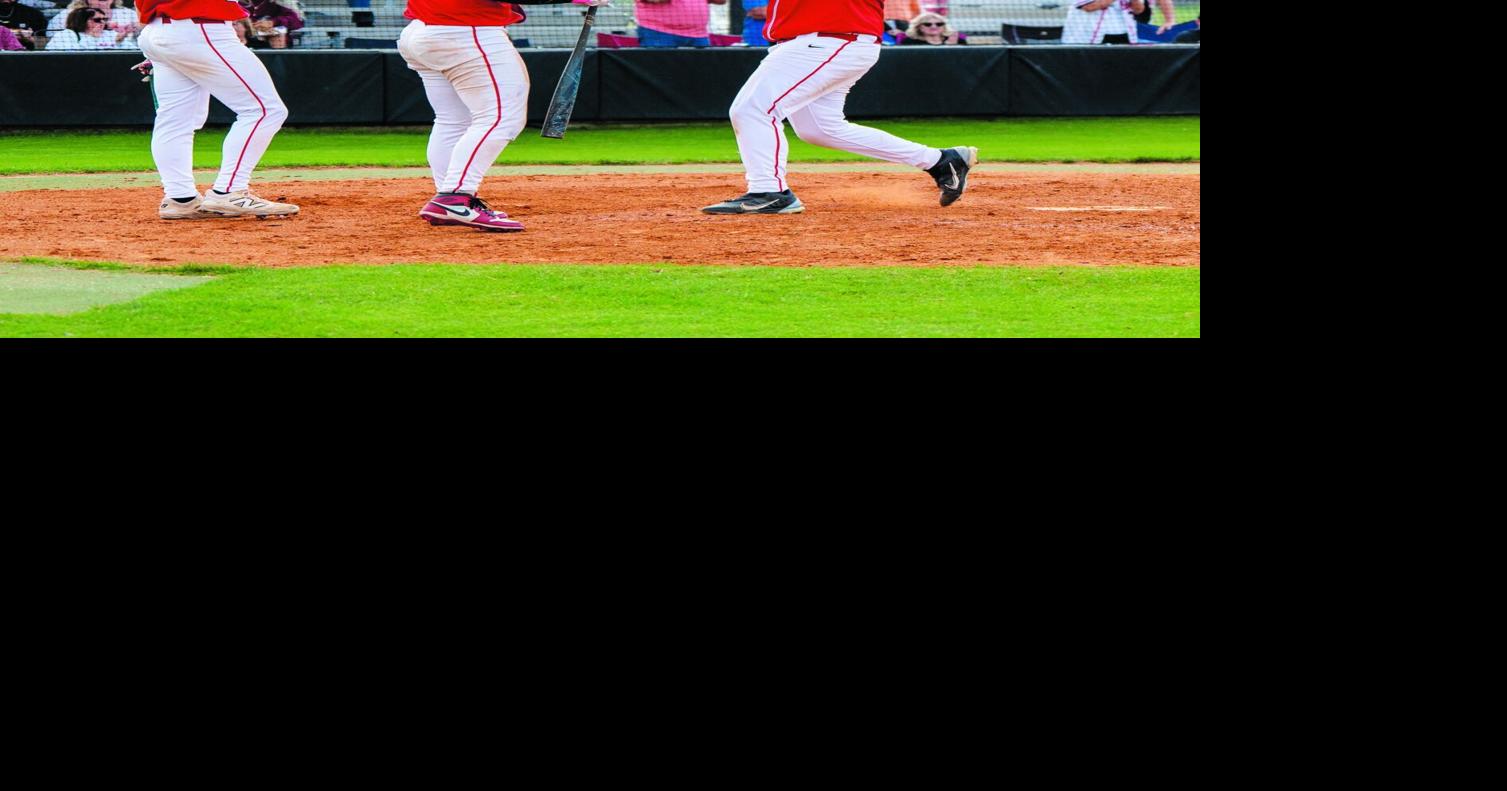 Hornets regroup with run-rule win over Eagles | Local News ...