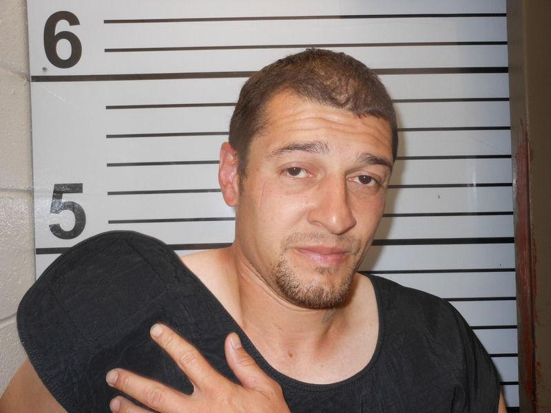 Muskogee man slain in stabbing attack | News | muskogeephoenix.com