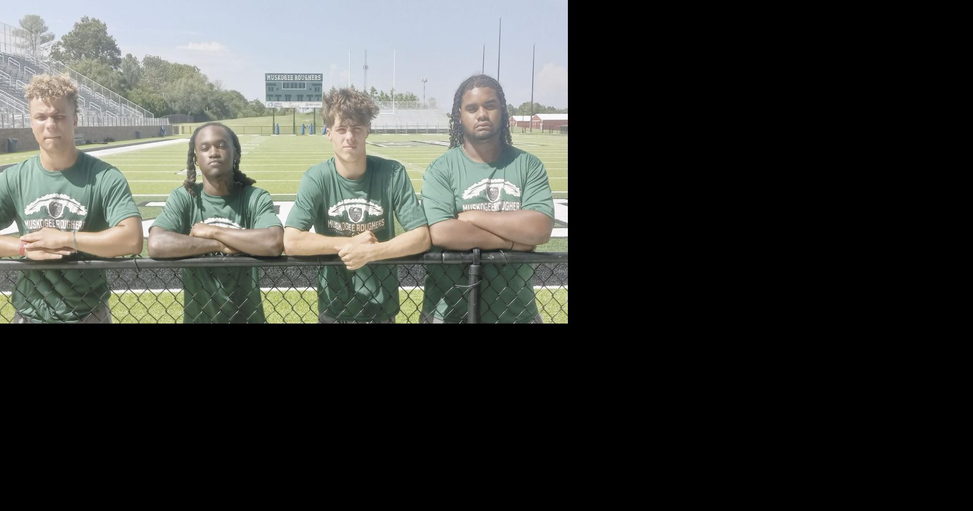 This is their field too: Move-ins, transfers to help Roughers | Sports ...