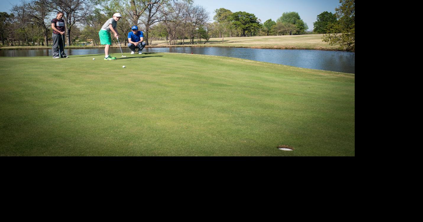 RENOVATE & RESTORE: Muskogee Golf Club gets new look, name | Community ...