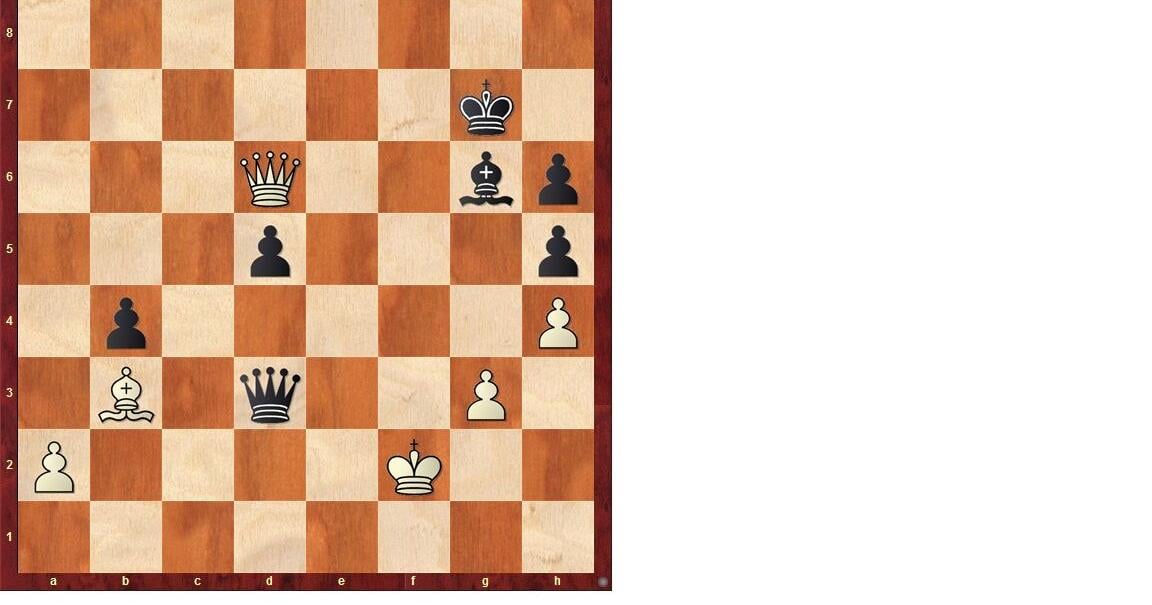 CHESS CORNER: A class act | News | muskogeephoenix.com