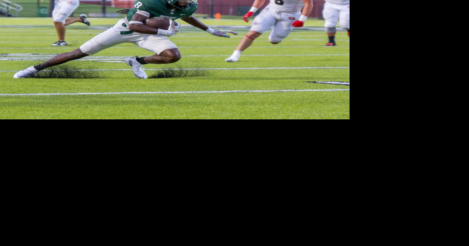 Muskogee impressed in scrimmages against Grove, Tahlequah | Sports ...