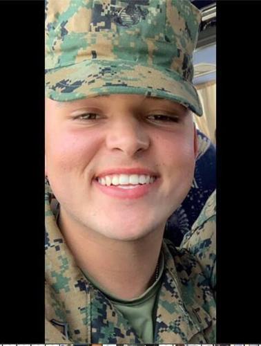 Smile of the Day 11.16.21 | Lifestyles | muskogeephoenix.com