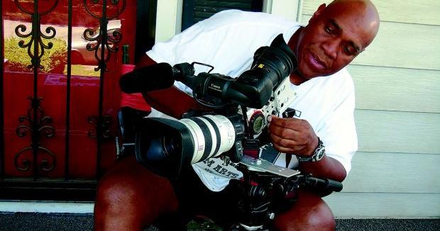 Oscar Ray’s many roles help him stay busy in Muskogee | Archives ...
