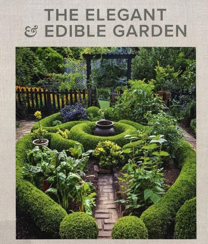 Gardening with Micki: Kitchen garden serves useful purposes | News ...