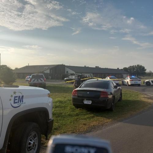 Suspect in custody following standoff | News | muskogeephoenix.com