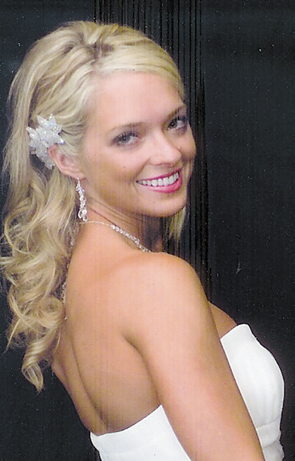 Blackwell, Littrell marry on July 7, 2007 | Community | muskogeephoenix.com