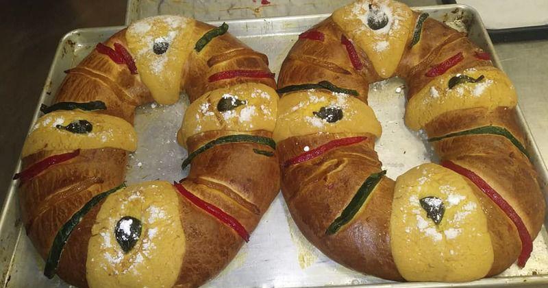 Dining Spotlight — Ross Mexican Bakery | News | muskogeephoenix.com