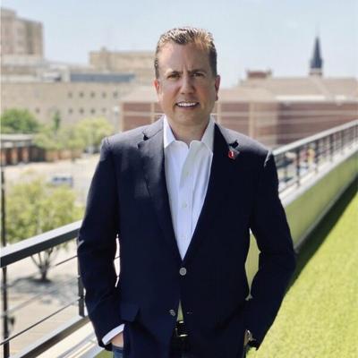 Dan Boren appointed to First United board | News | muskogeephoenix.com