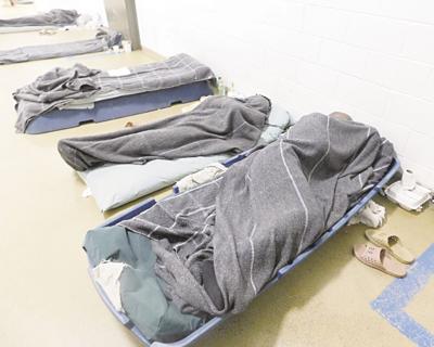County commissioners to address jail overcrowding | News ...