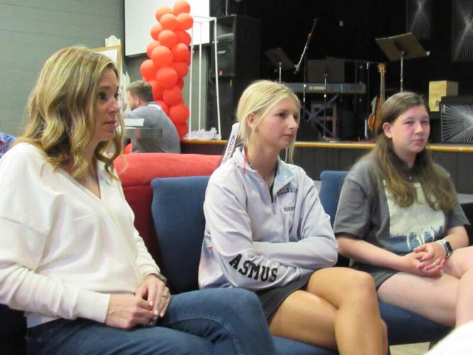 Okie from Muskogee: Stout devotes much of life to youth | Lifestyles ...