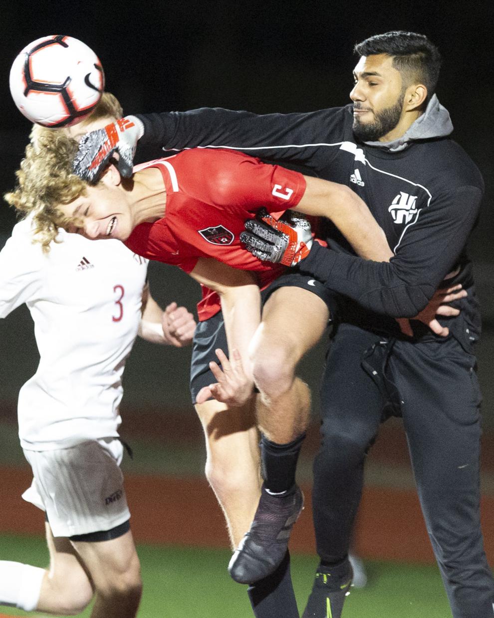 Split on Hilldale pitch as girls win, boys lose | Sports ...