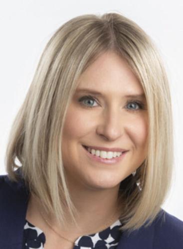 Holly Rosser Miller: We need more heroes | Columns | muskogeephoenix.com
