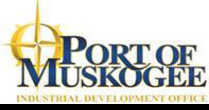 October tonnage up at Port of Muskogee | Local News | muskogeephoenix.com