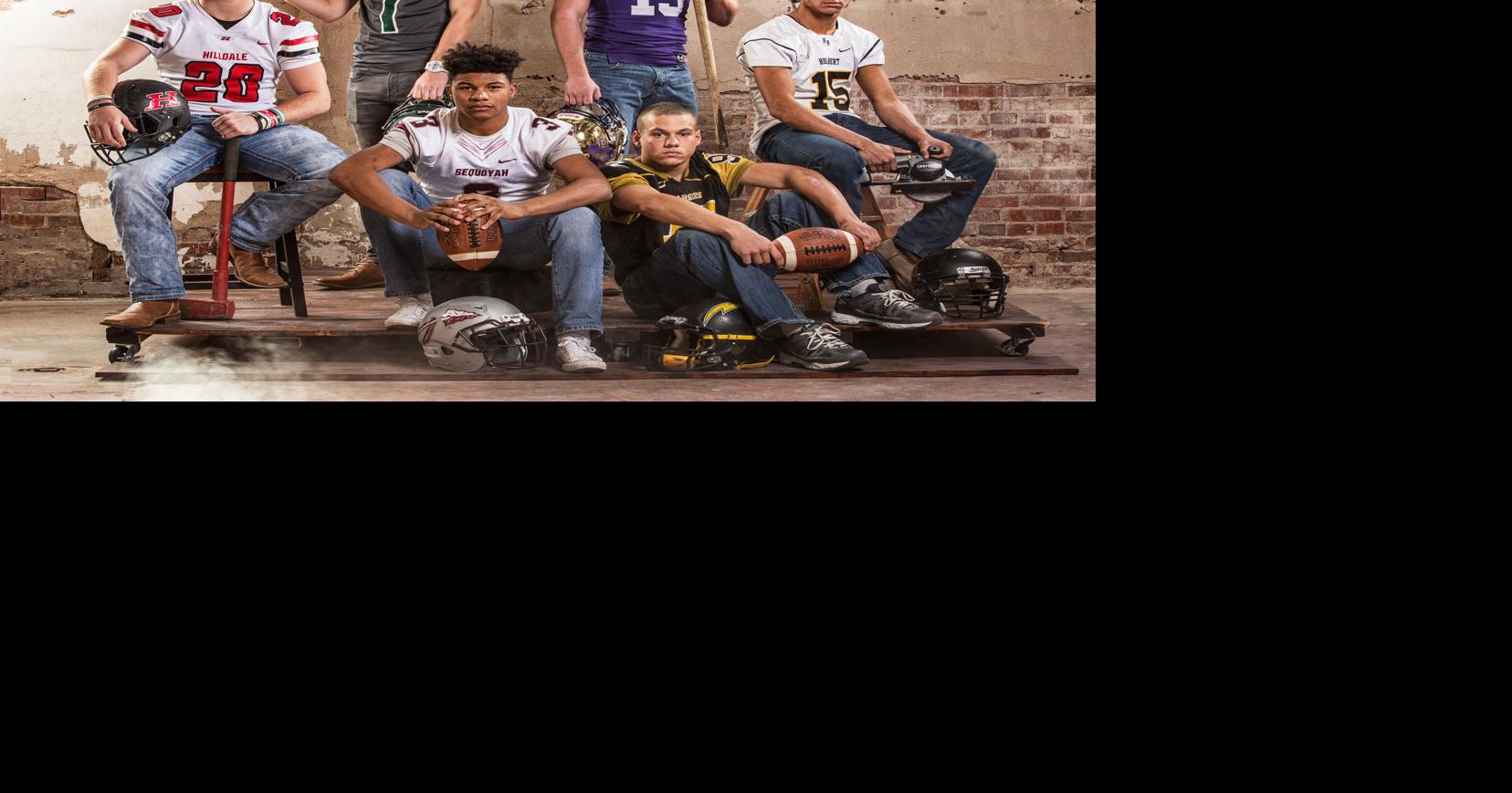 ALL-PHOENIX PREP FOOTBALL TEAM 2017: Where hard work pays off | Sports ...