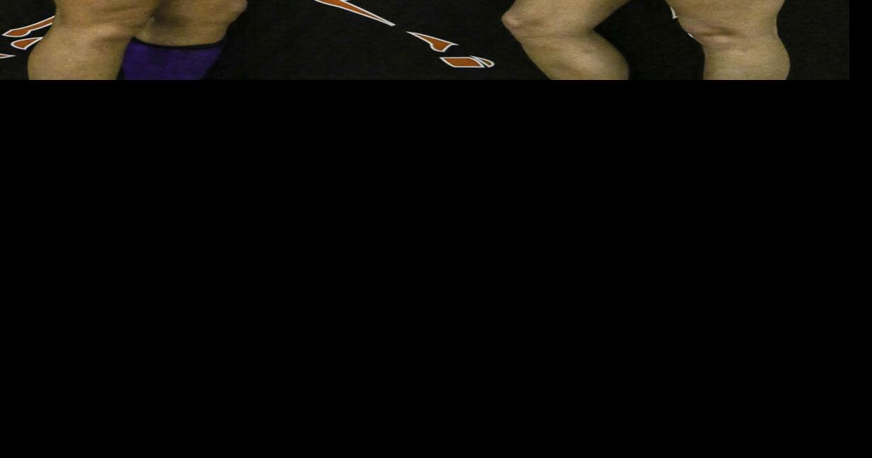 All-Phoenix: A-Okay honors in volleyball | Sports | muskogeephoenix.com