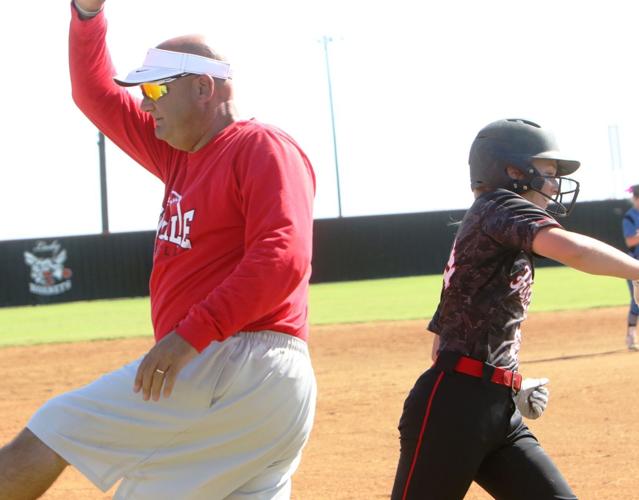 Rounding third: After 11 years, the last of the Riddle clan readies to ...