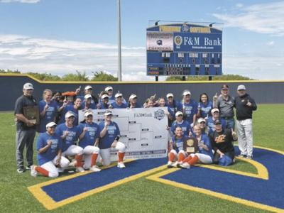 Cowgirls go where only one squad has gone before | Sports ...