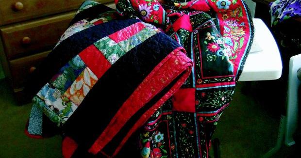 Ruth Box has been a piece of the community for 81 years | Archives ...