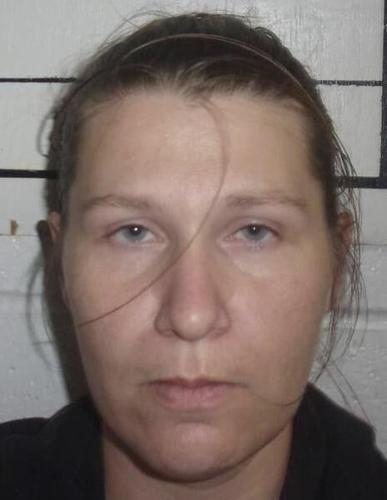 Perry charged in six year old cold case | News | muskogeephoenix.com