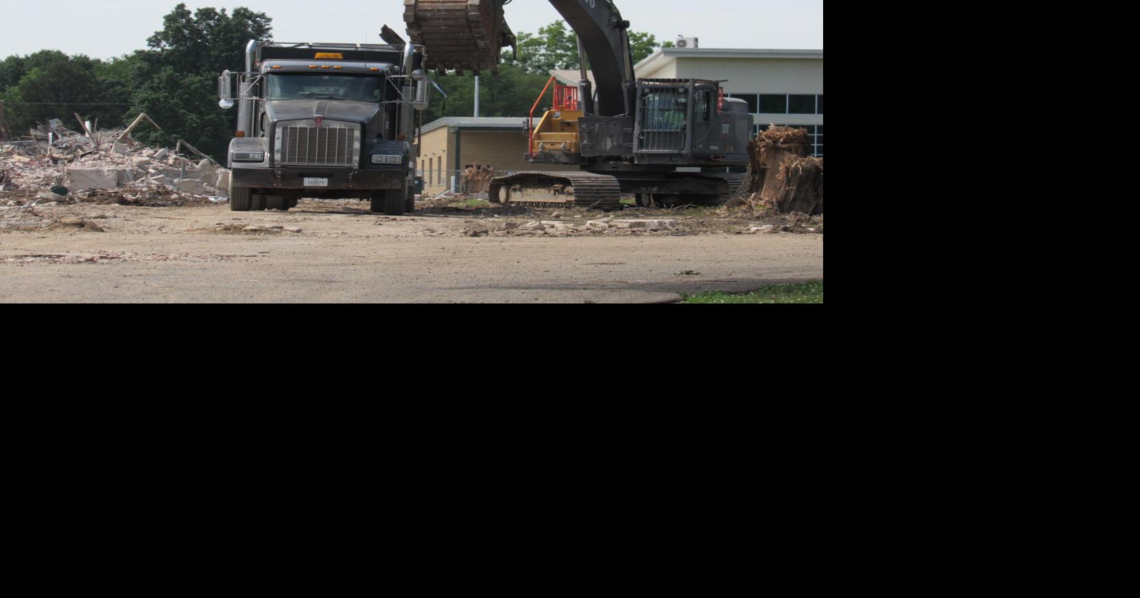 MPS Board approves projects for Whittier, Tony Goetz, Freshman Academy ...