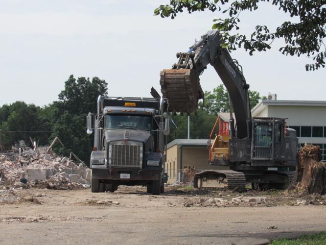 MPS Board approves projects for Whittier, Tony Goetz, Freshman Academy ...