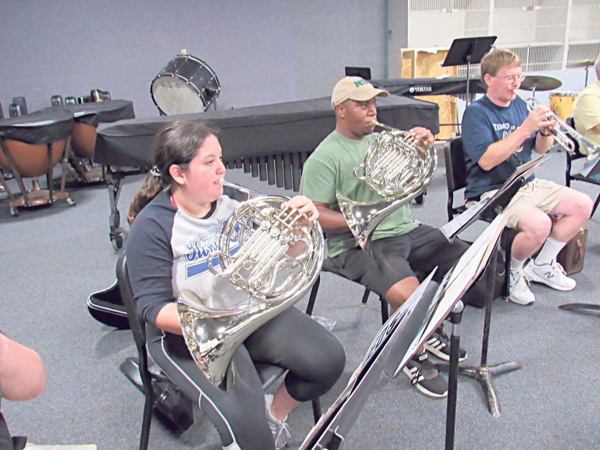 Symphony in the Park to apply safety precautions | News ...