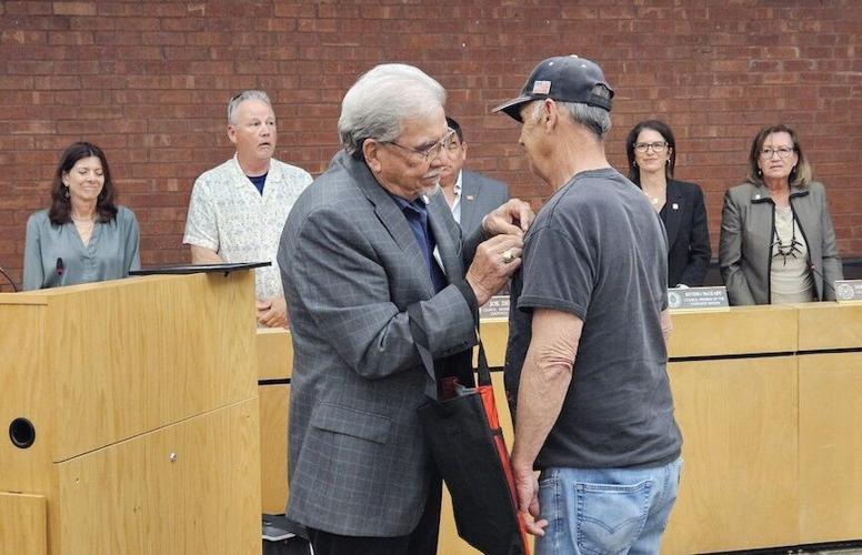 Area archery team honored by Cherokee Nation; bike riders ready to go ...