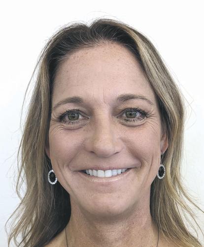 MAKiNG A DIFFERENCE IN OUR COMMUNITY: Jen Wells | Community ...