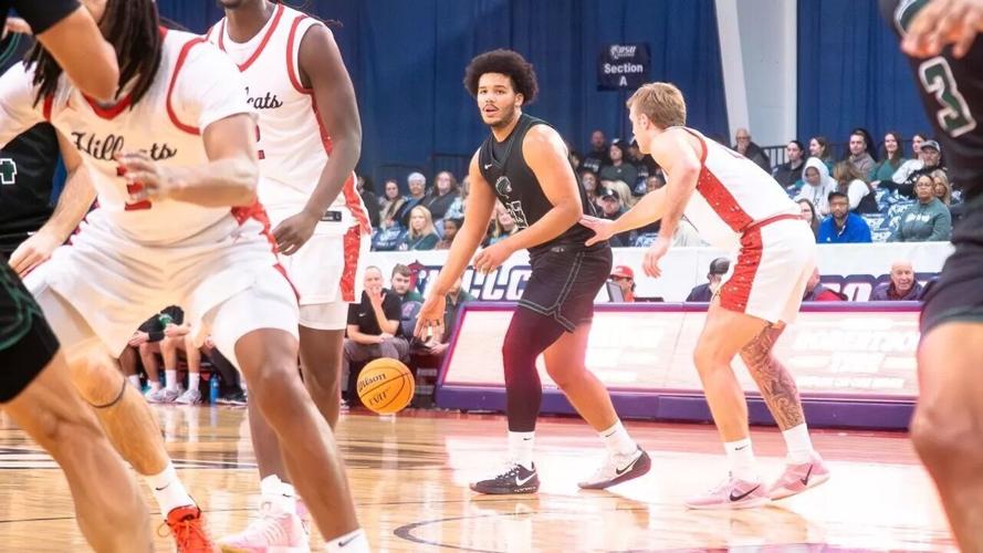 RiverHawks sweep Rogers State on the road | Sports | muskogeephoenix.com