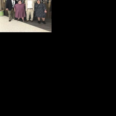 3 to become first graduates of new NSU program | Schools ...