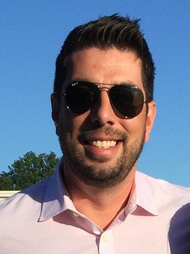 POSITIVELY MUSKOGEE: Jason Shelor | News | muskogeephoenix.com