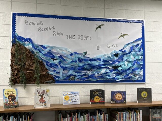 Summer reading program aims to boost children's literacy rates | News ...