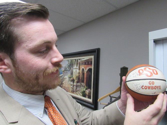 Okie from Muskogee: Life fulfilling for Muskogee native | Lifestyles ...