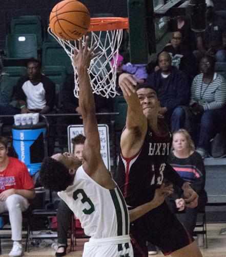 Roughers come up short twice: Former area coaches help Bixby to sweep ...