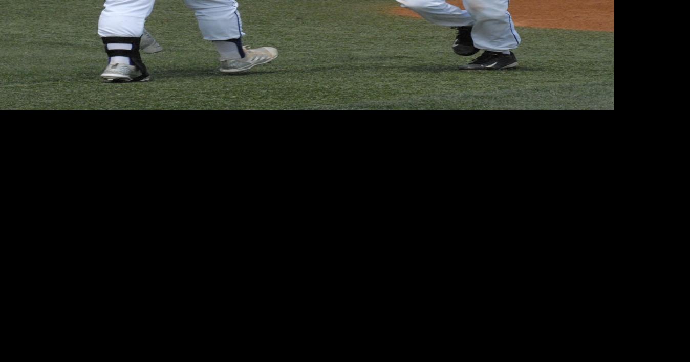 Prep state baseball: Early onslaught digs Vian an elimination hole ...