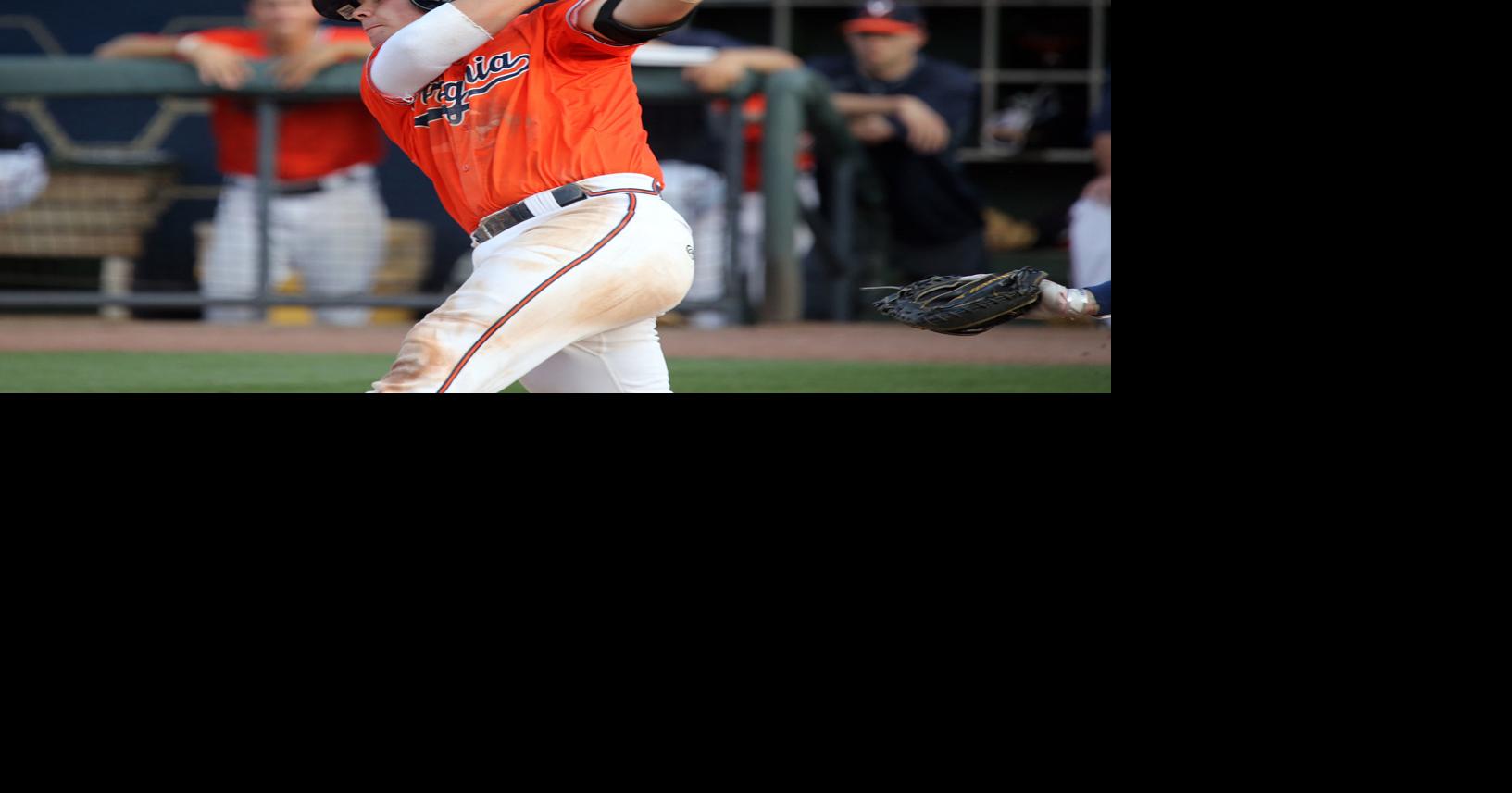 Former Checotah star Caleb Knight agrees to terms with Chicago Cubs ...