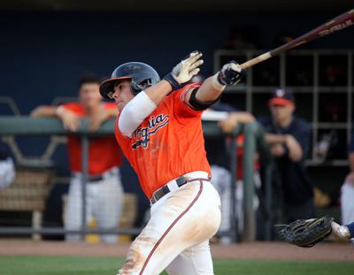 Former Checotah star Caleb Knight agrees to terms with Chicago Cubs ...