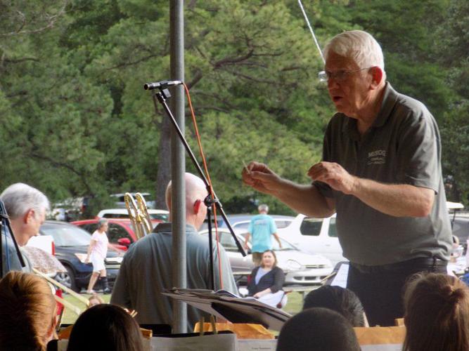 Grant funds, alumni band help provide instruments to students in need ...