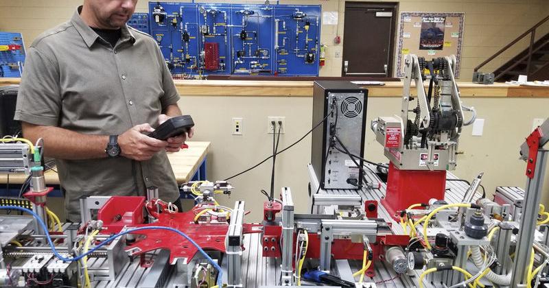 ICTC implements new program | Schools | muskogeephoenix.com