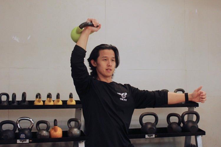 FIT AS A FIDDLE: NSU center expands hours, adds new features ...