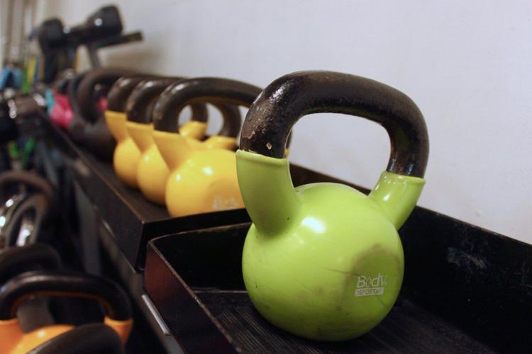 FIT AS A FIDDLE: NSU center expands hours, adds new features ...