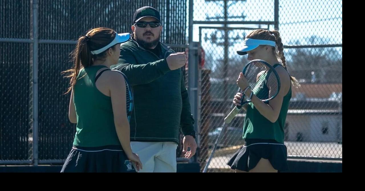 McLane reflects on recruiting, future of NSU men's tennis | Sports ...