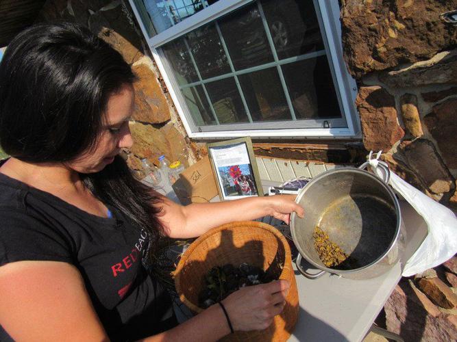 Okie from Muskogee: Native identity changed her world | News ...