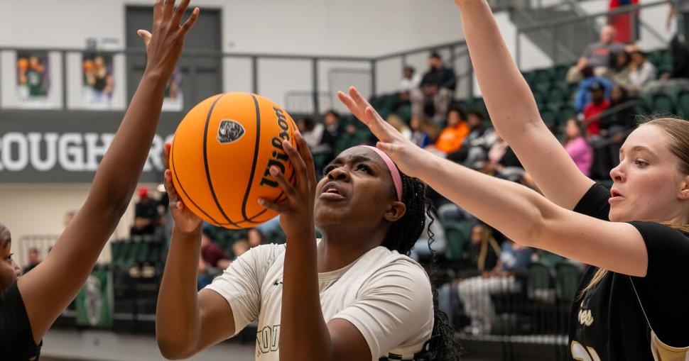 BASKETBALL: Shooting woes sink Muskogee squads versus Broken Arrow ...