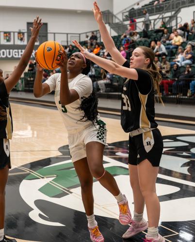 BASKETBALL: Shooting woes sink Muskogee squads versus Broken Arrow ...