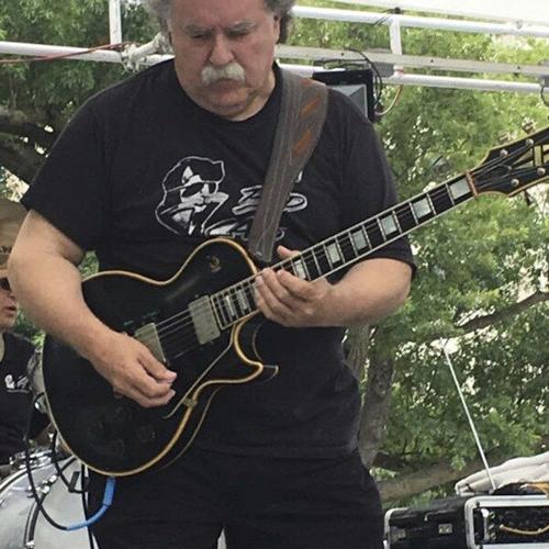 Okie from Muskogee: Guitar led to musical career | Lifestyles ...